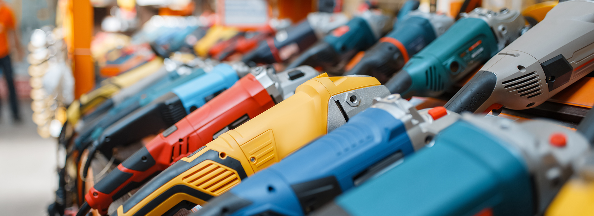 Tools – Larson Lumber Company